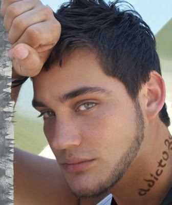 Man Central: Daniel Rene: Former Member of MDO