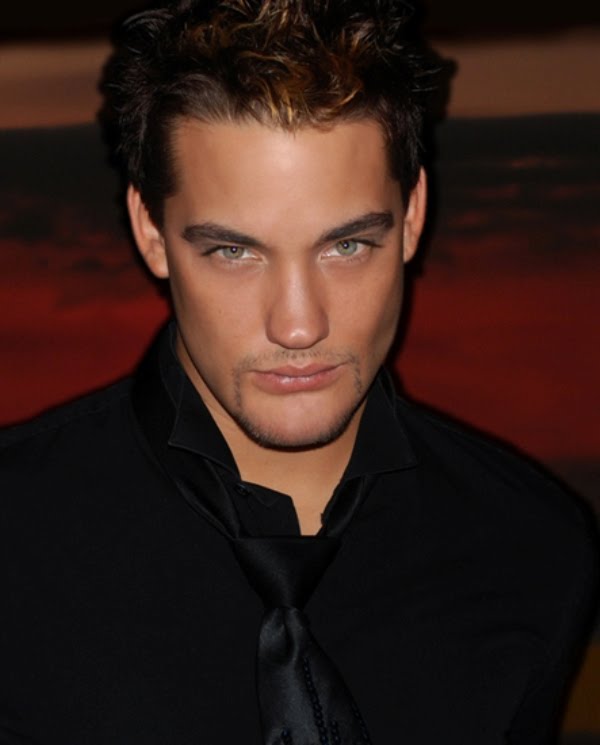 Man Central: Daniel Rene: Former Member of MDO