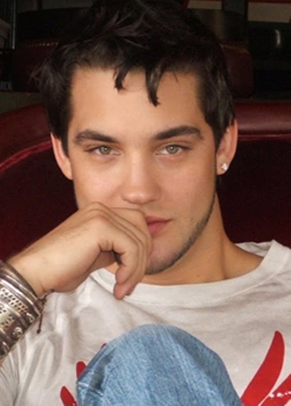 Man Central: Daniel Rene: Former Member of MDO