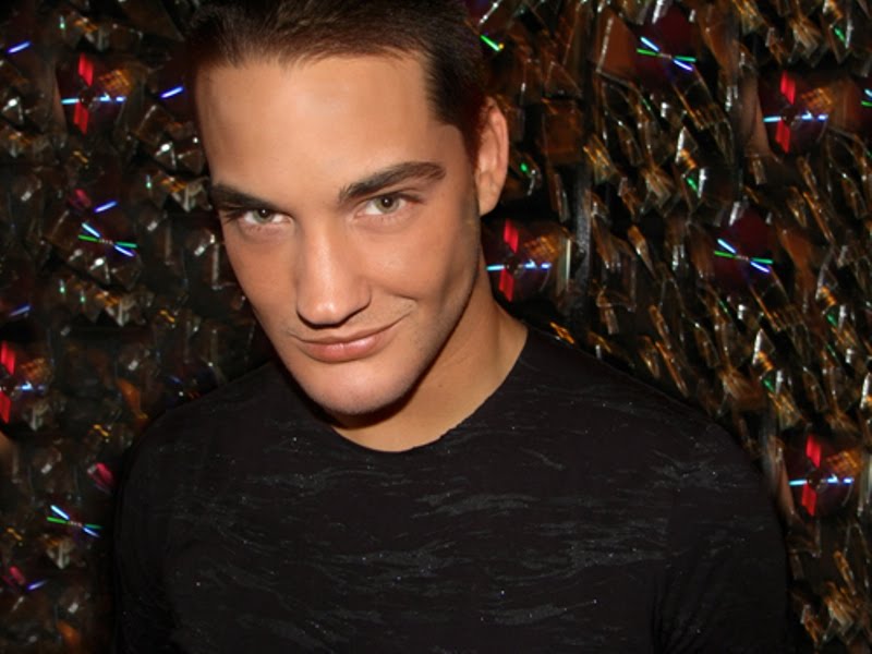 Man Central: Daniel Rene: Former Member of MDO