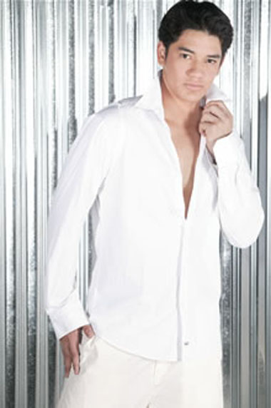 Man Central: Andrew White: Indonesian Women Are Swooning