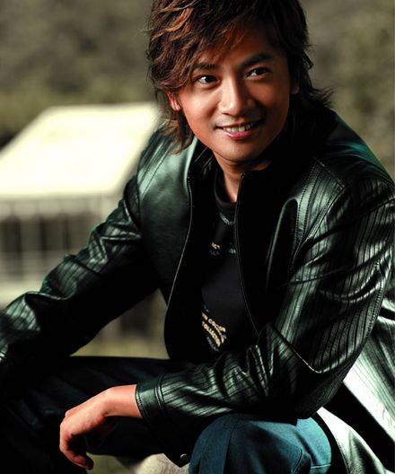 Man Central: Alec Su: From Boyband To Serious Acting