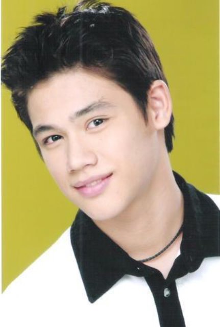 Man Central: Martin Escudero: He Has Dreamed, Believed and Survived