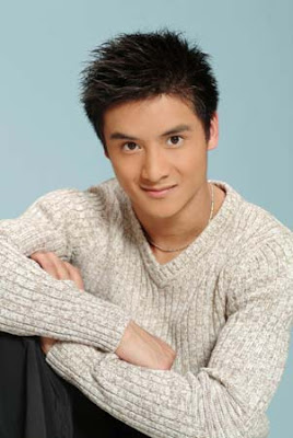 Man Central: Tian Liang: