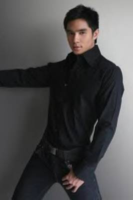 Man Central: JC Tiuseco: The Hardcourt Hunk Is The The Ultimate Survivor