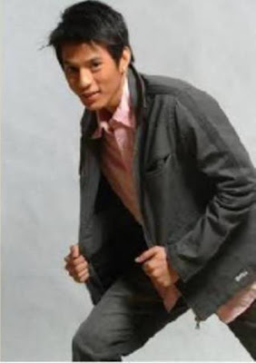 Man Central: Dex Quindoza: Starstruck Avenger