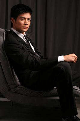 Man Central: Marco Alcaraz: Winner of Precious Lara Heart!