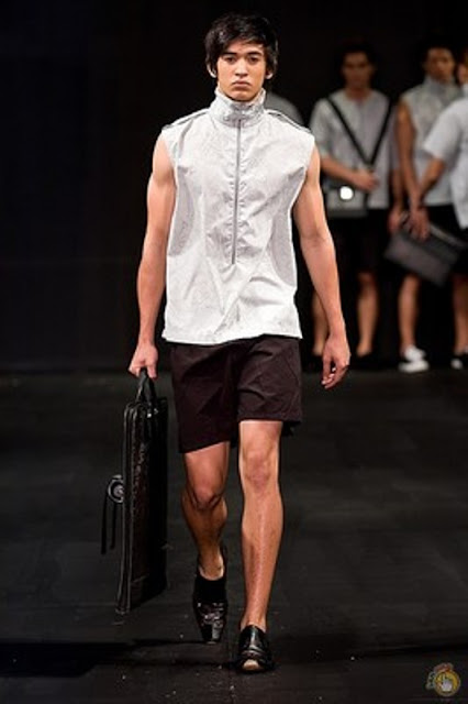 Man Central: Terence Lloyd: There's Life After Century Tuna Superbods!