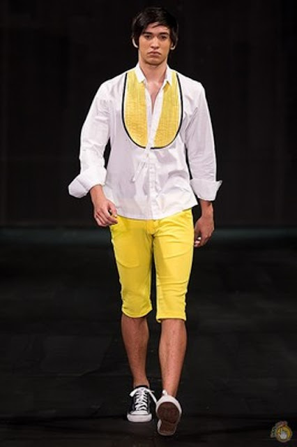 Man Central: Terence Lloyd: There's Life After Century Tuna Superbods!