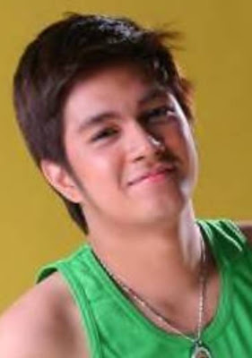 Bi Out Loud HUNKS: JE Sison