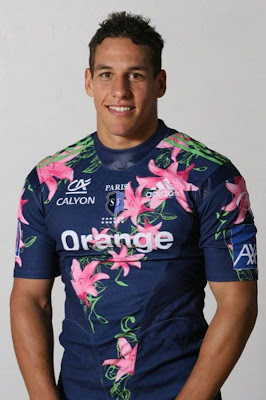 Man Central: Julien Arias: Dieux du Stade