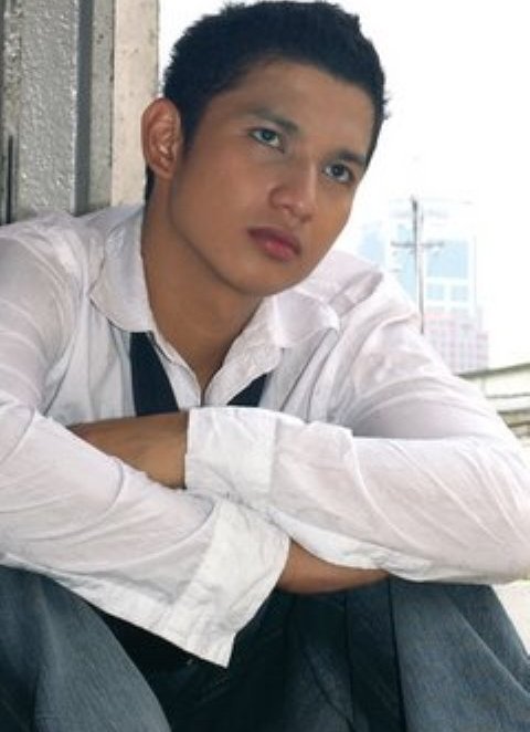 Man Central: Elbert Alvarez: Watch Out Mr. Pogi Is Here!