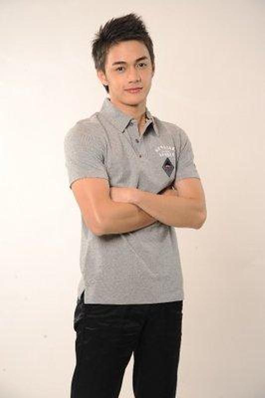 Man Central: Anthony Roque: Candy Cutie