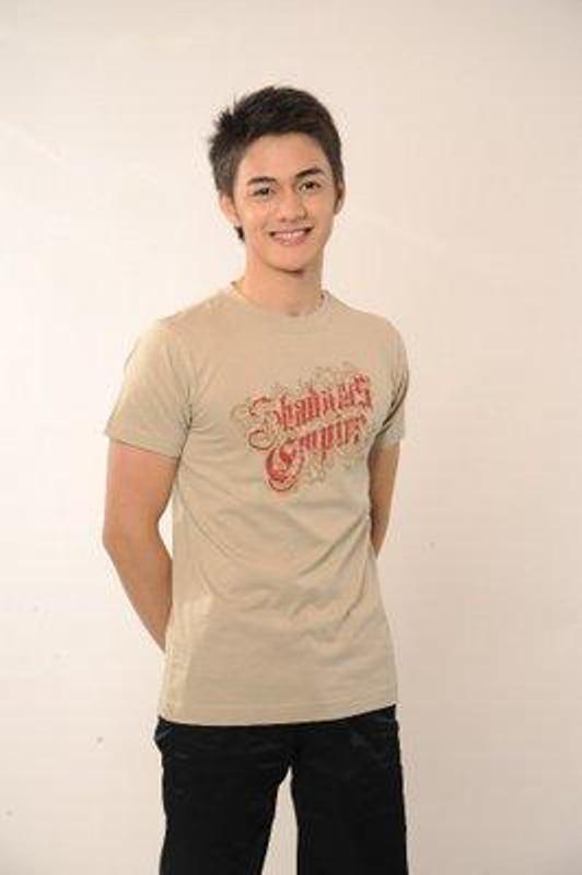 Man Central: Anthony Roque: Candy Cutie