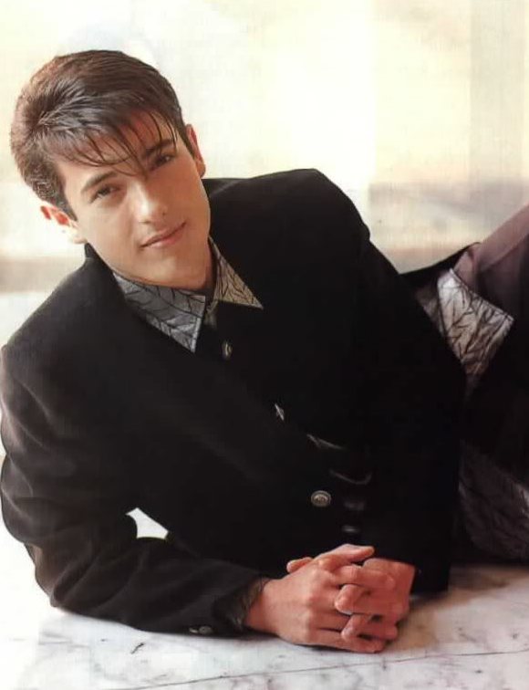 Man Central: Andrew Gregson: Thai's Best Actor!