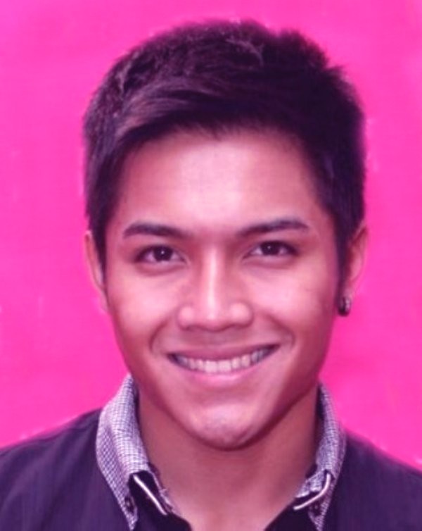 Man Central: Jace Flores: Another Tattooed-Hunk!