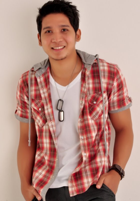 Man Central: John Carlo Manabat: Health Is Wealth!