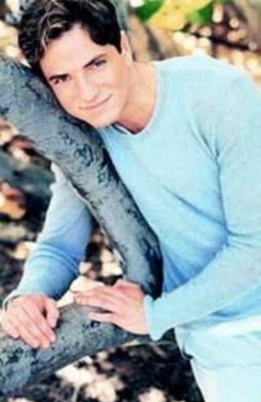 Man Central: Sandro Finoglio: Mr. World 1998