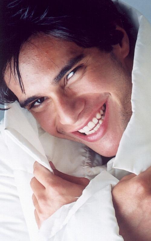 Man Central: Jose Luis Porras: Mr. Venezuela 2006 First Runner Up!