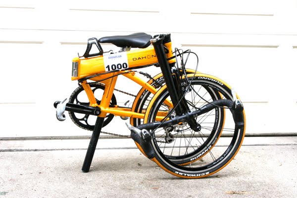 RunTri: This Changes Everything: Dahon Speed Pro TT Folding Bike ...