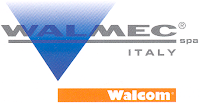 Tecnocrash Ltda.: WALMEC - WALCOM