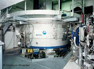 Pettsesky: "El Ciclotrón"