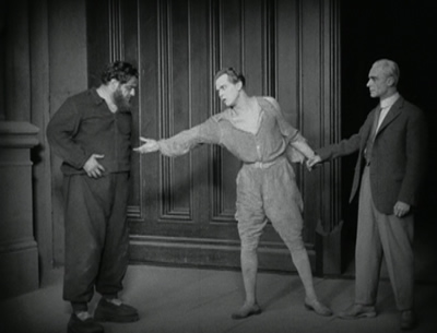 Silent Volume: Metropolis (Newly Restored) (1927)