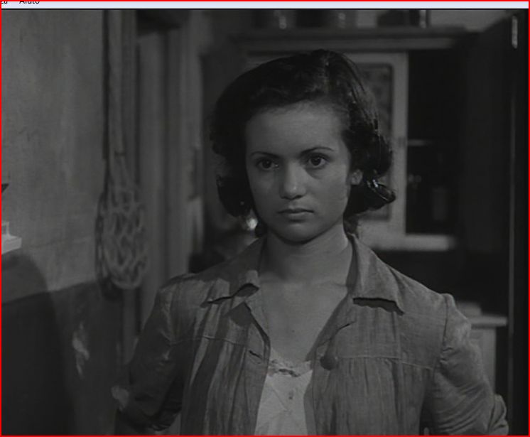 Laboratorio di critica d'arte e letteratura: 1952-1956: IL CINEMA ...