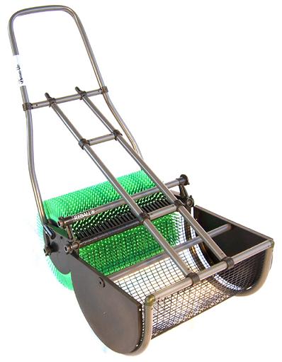 Bag-A-Nut and Ammo-Up