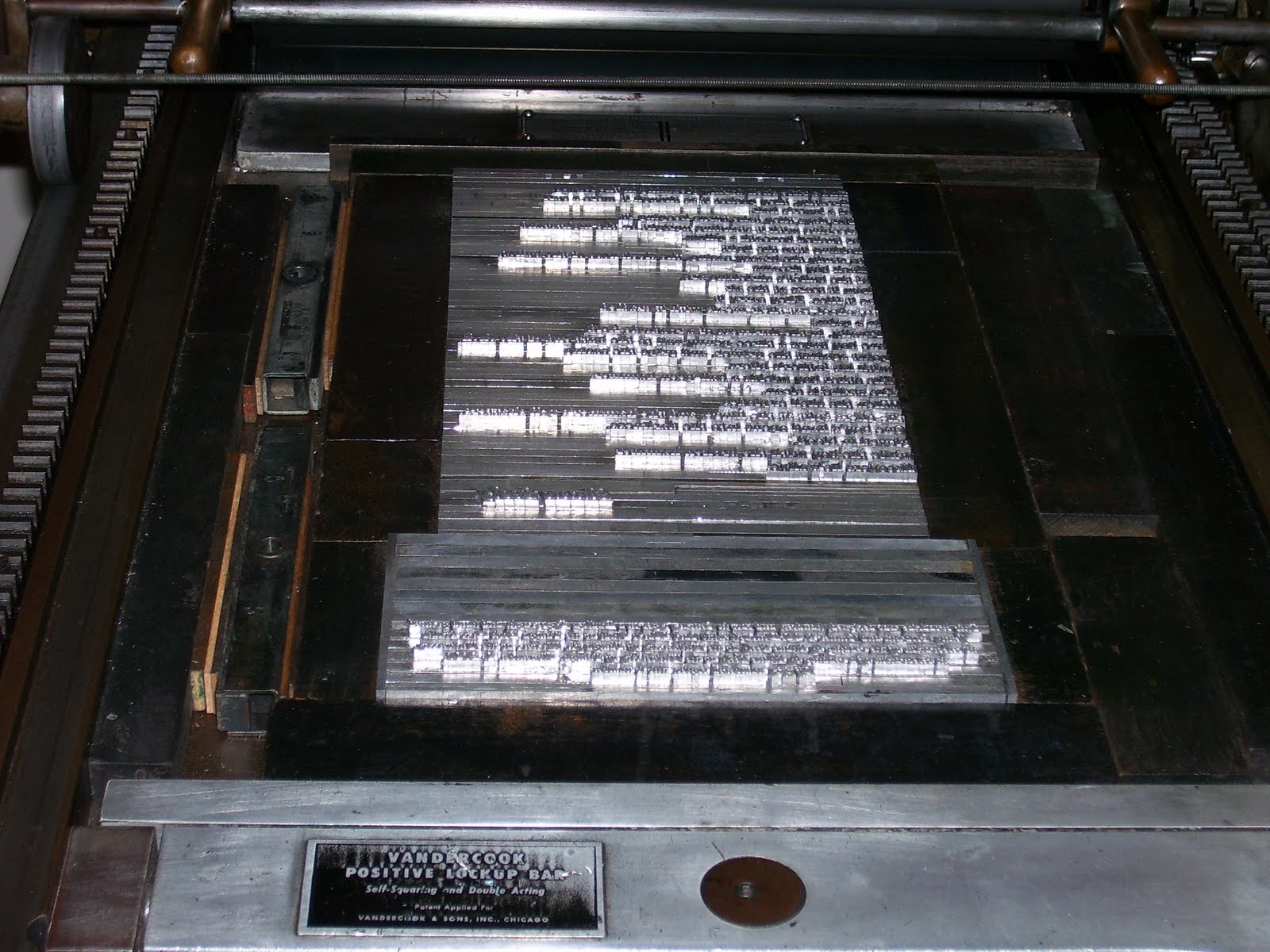 Tampa Book Arts Studio: Letterpress Broadsheet Celebrates Poet Shane ...