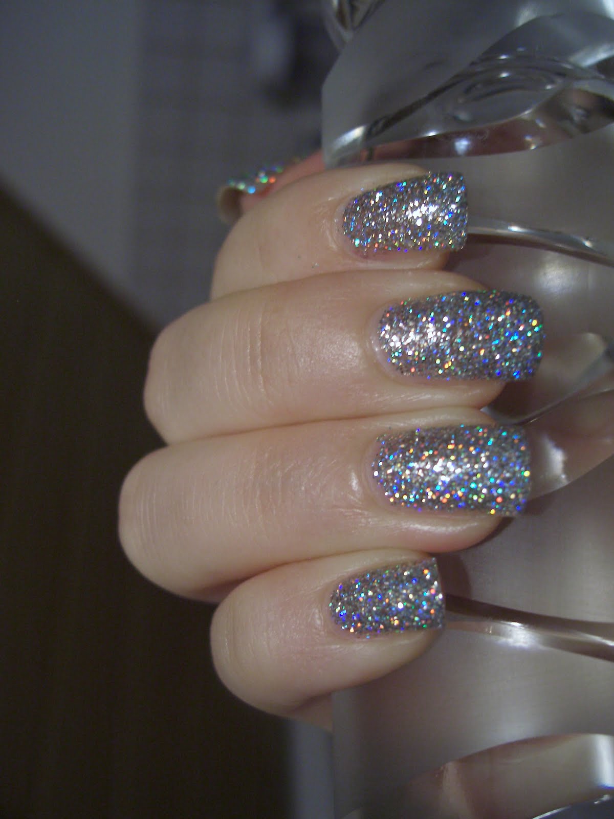 Nail Polish Obsession: LA Splash Vernis A Ongles