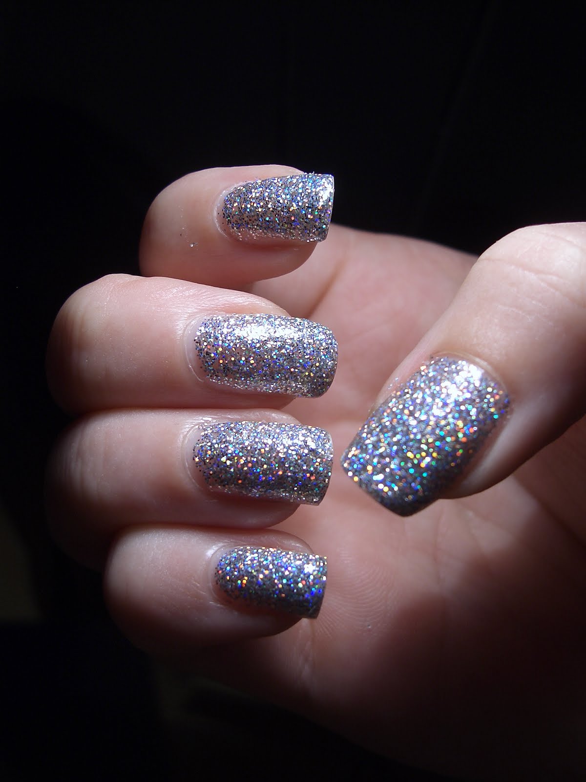 Nail Polish Obsession: LA Splash Vernis A Ongles