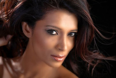 SRI LANKAN HOT MODELS: Chula Padmendra - Sri Lankan Sexy famous Model ...