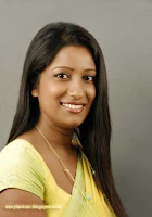 SRI LANKAN TASTE Fashion Magazine: Ransi Ranasinghe - News Presenter at ...