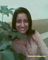 SRI LANKAN TASTE Fashion Magazine: Ransi Ranasinghe - News Presenter at ...