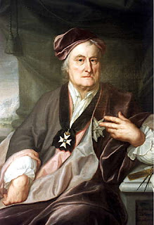 MLFwilliam: Polhem Sveriges största uppfinnare