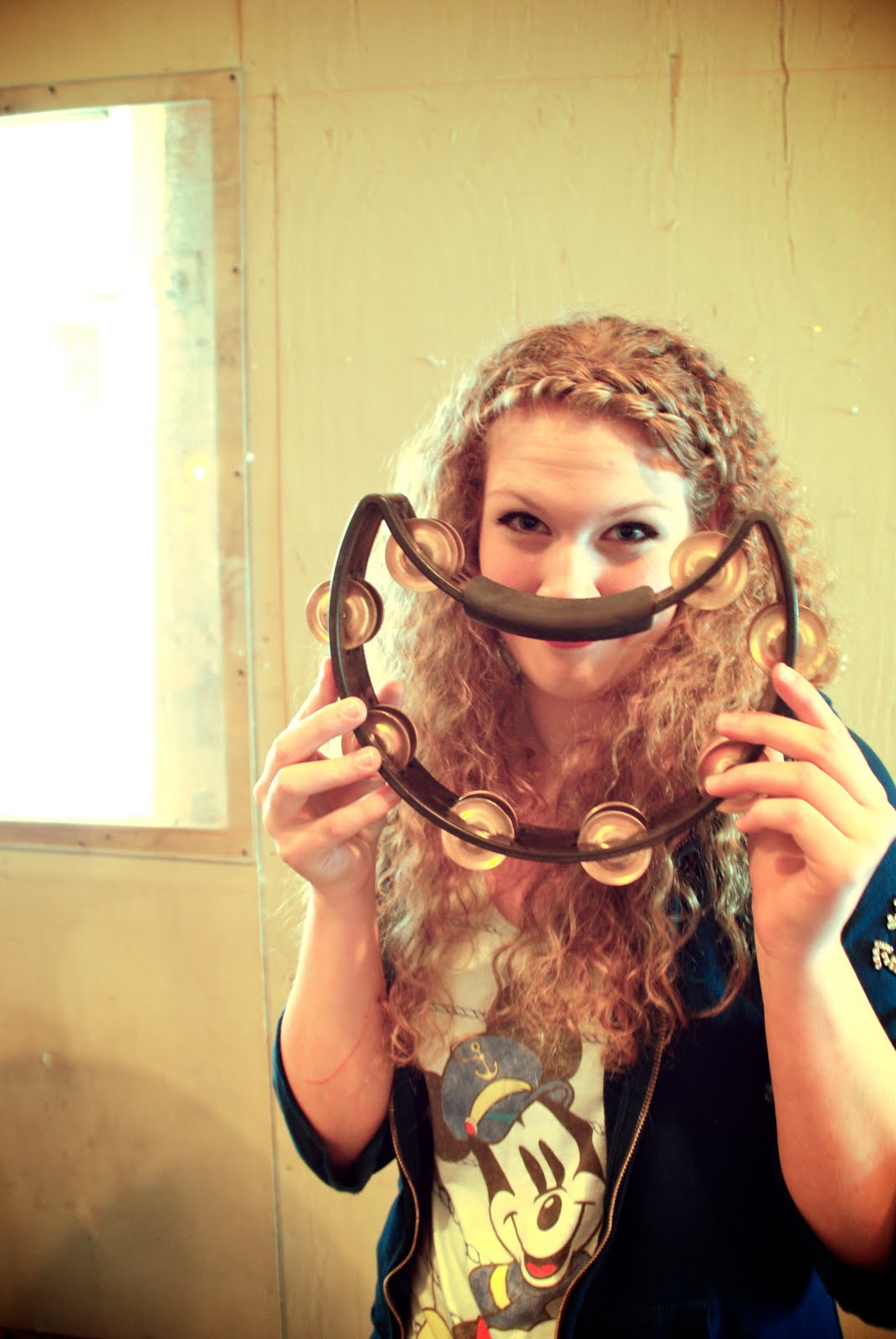 holson photography: Gabrielle Jones - Senior