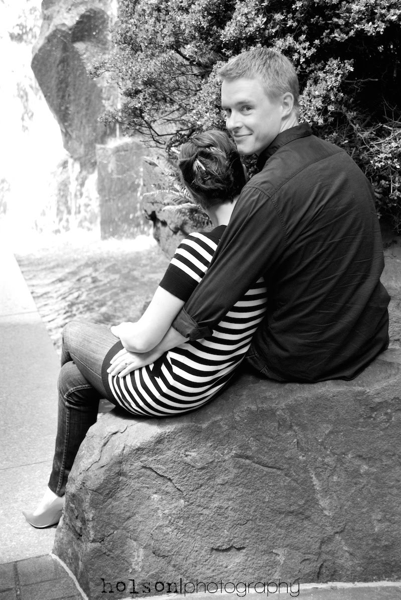 holson photography: Anna & Chad Ellermeier