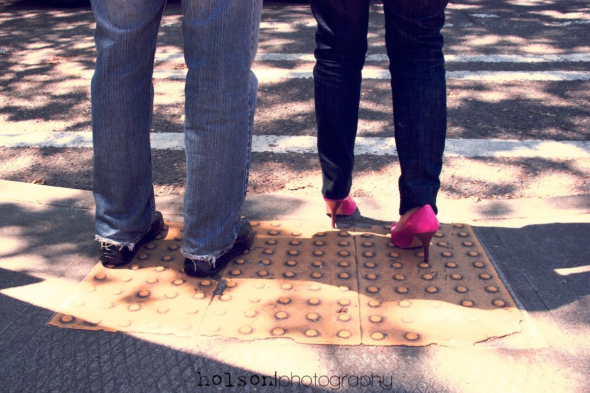 holson photography: Anna & Chad Ellermeier