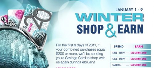 Shopping Channel Canada