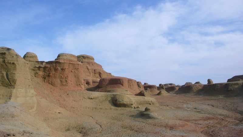 elsa yuen 袁鳳如 大奶小隻馬水妞露鮑棚拍: 兩年半的時間完成單車環球的夢想