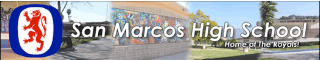 San Marcos High School Class of 1987