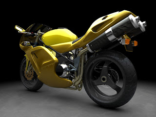 SUPER BIKE: HAVI BIKS