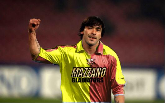 Mario Salieri Movies Online