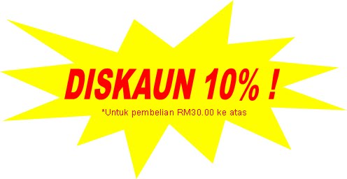 Manik Hiasan Batu Korea: Pesanan