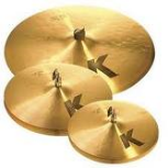 Aneka Alat Musik: SIMBAL