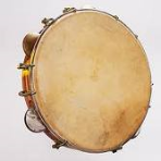Aneka Alat Musik: TAMBORIN
