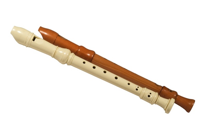 Aneka Alat Musik: FLUTE