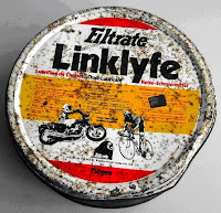 Gorgeous Biker Chick: Graham B's Top Tips, Part III.