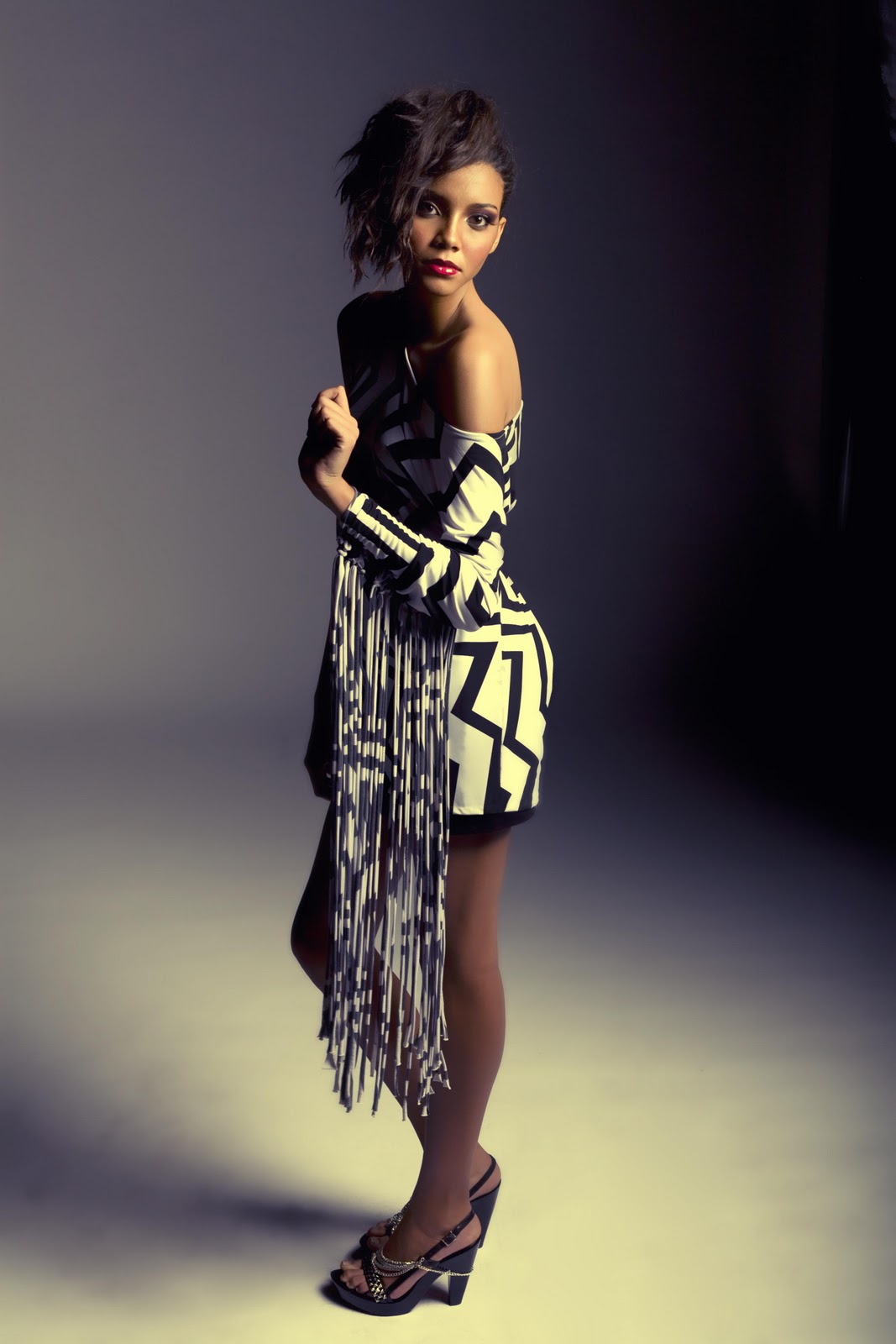 KM2 Shoes, Shoes to Live in.: Victoria Berry Pr shoots KM2